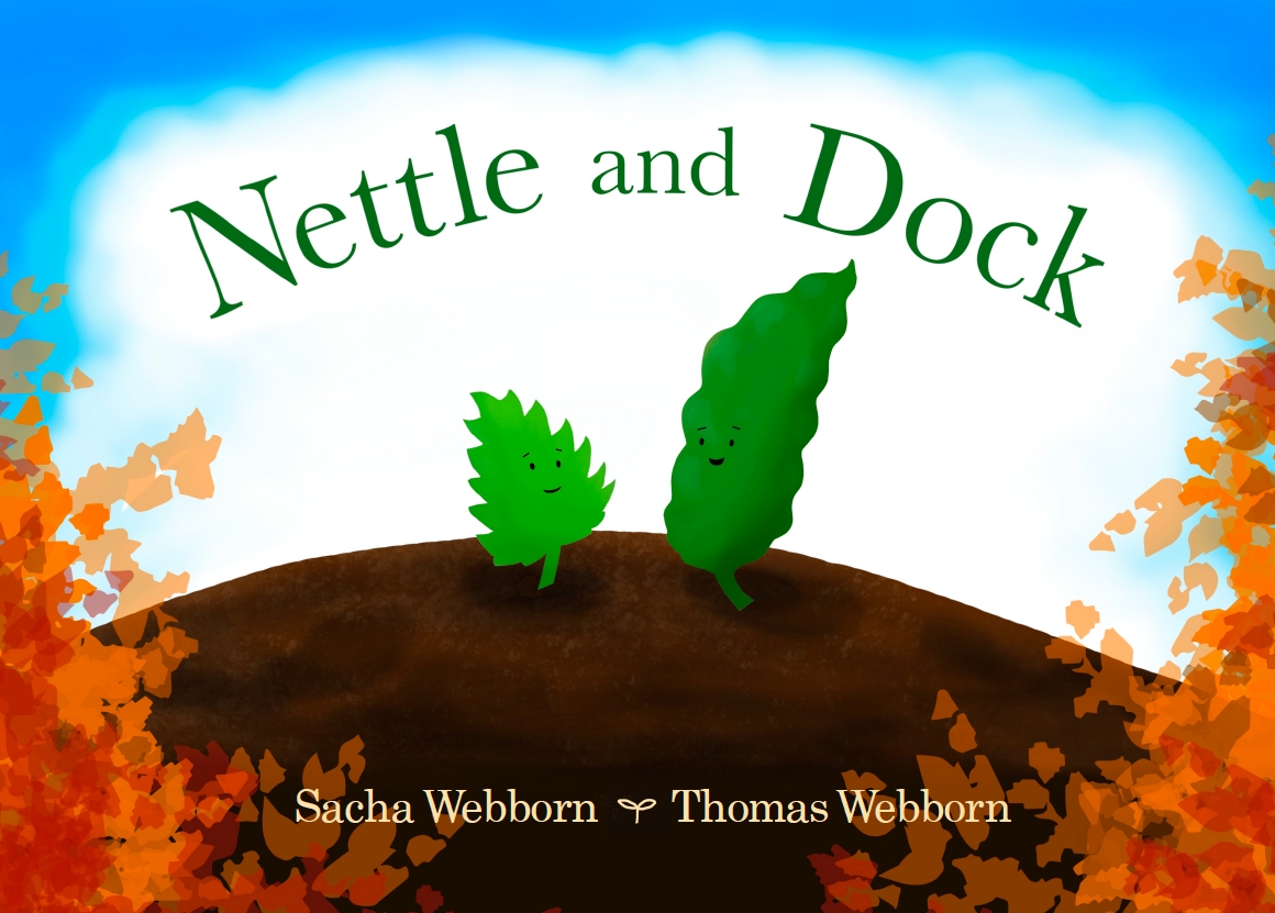 A new story about two age-old friends… – One Tree