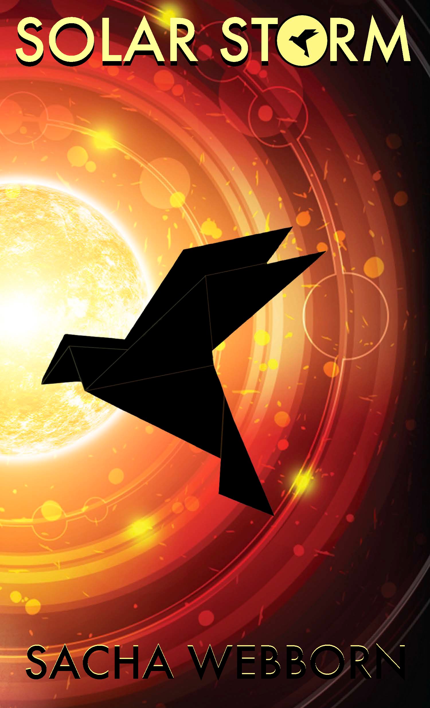 Solar Storm – One Tree
